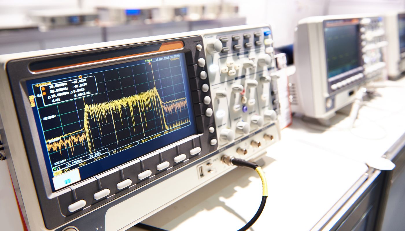 Deep Dive into Power Testing: Principles, Industry Applications, and ...