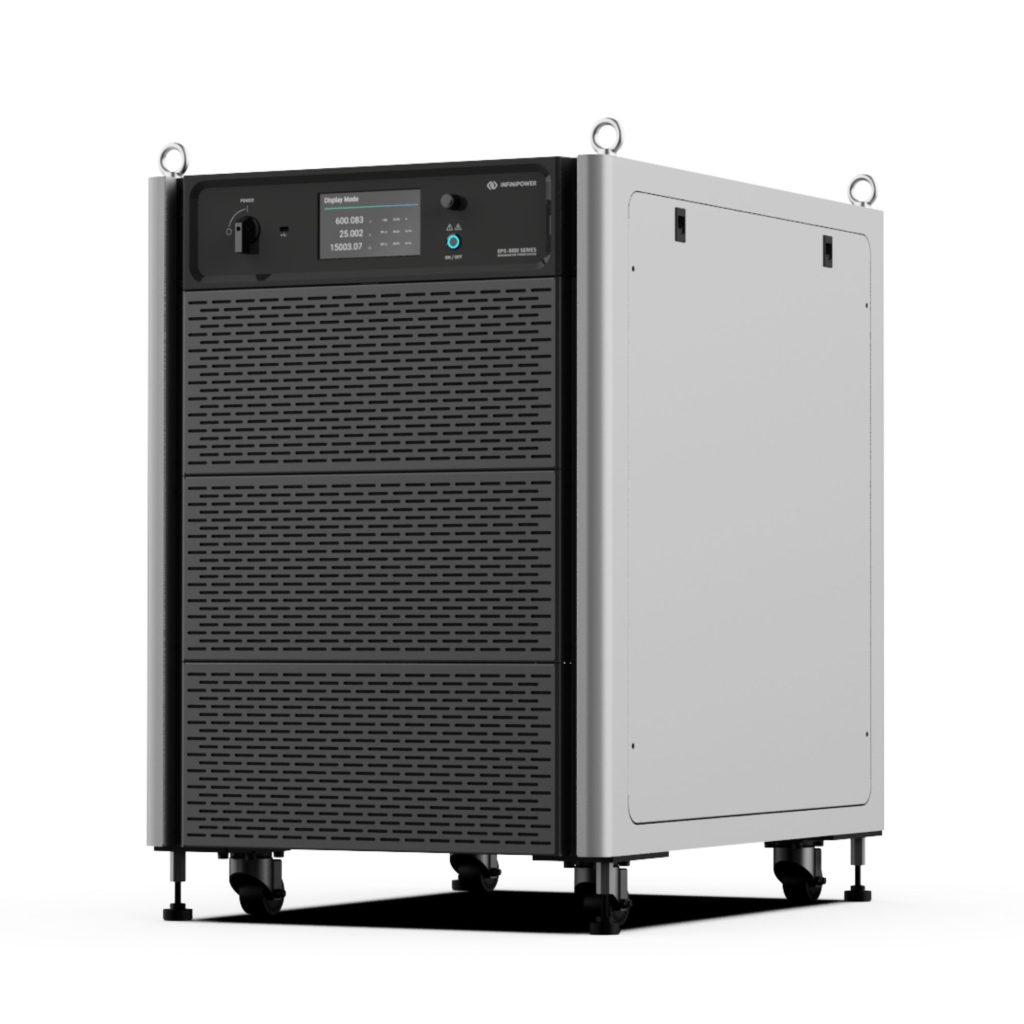 A Comprehensive Guide to the IEC 61000 Series in Electric Vehicle (EV ...