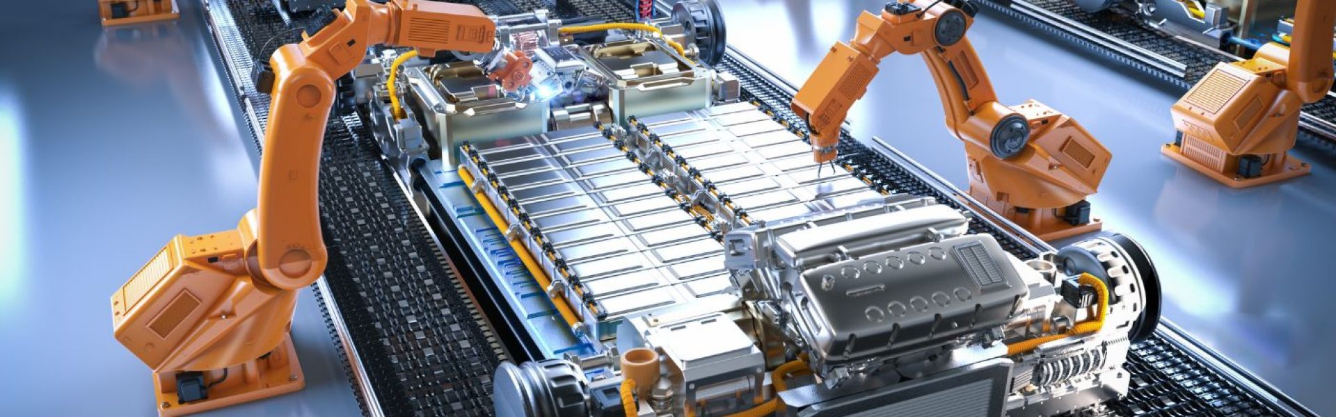 A Comprehensive Guide to the IEC 61000 Series in Electric Vehicle (EV ...
